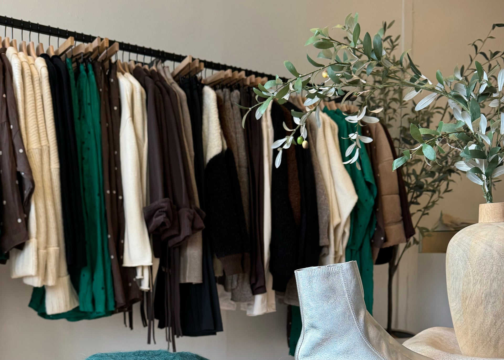 YUCCA - Curated Clothing & Accessories