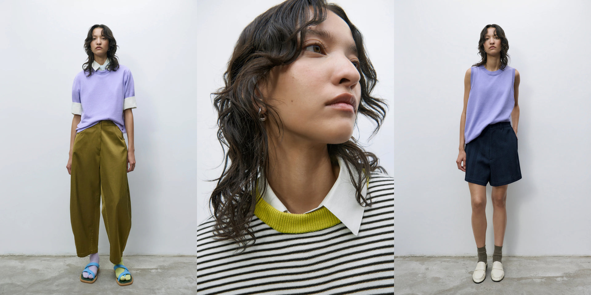 YUCCA - Curated Clothing & Accessories