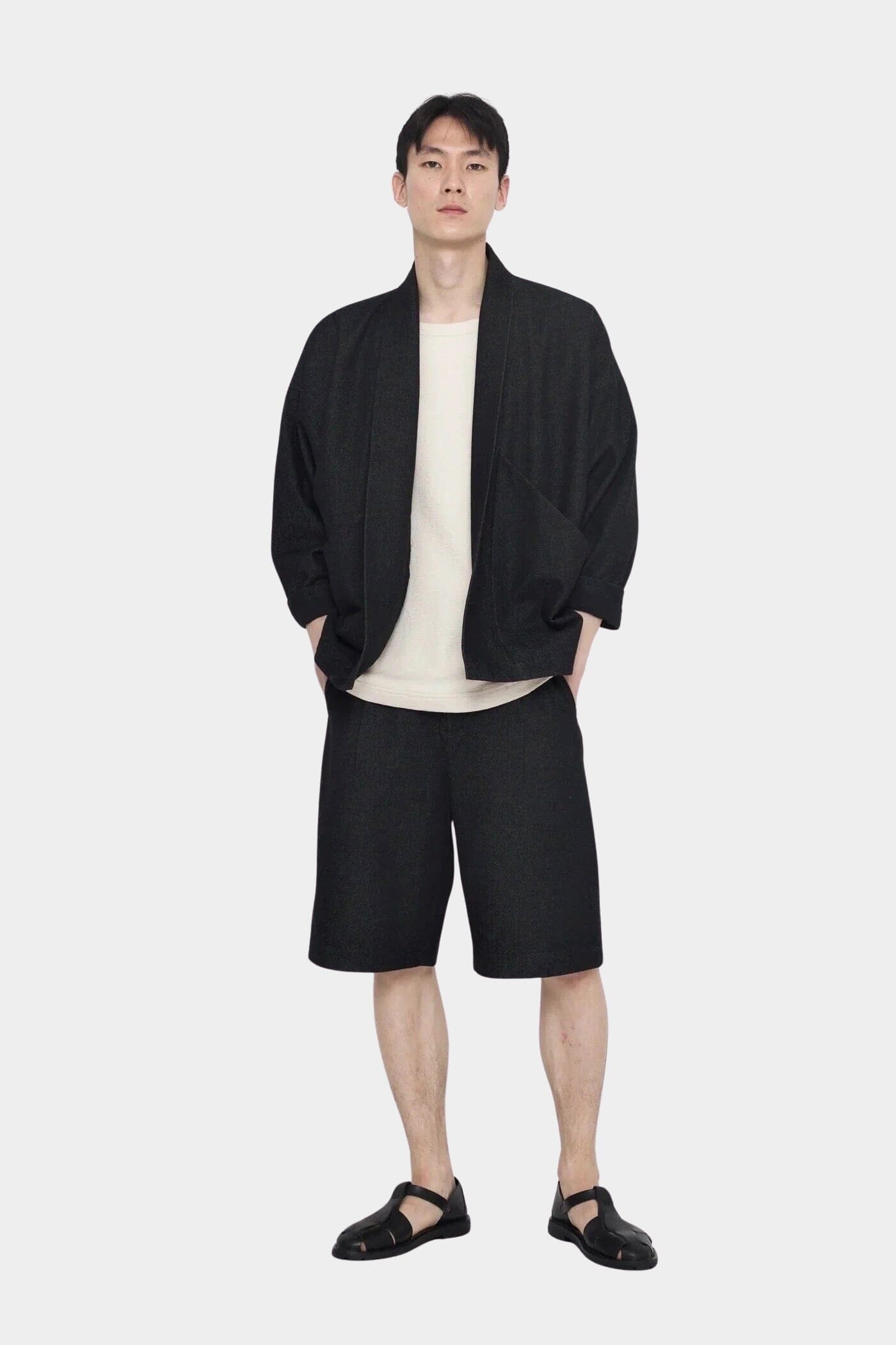 Jackets - SHOP YUCCA