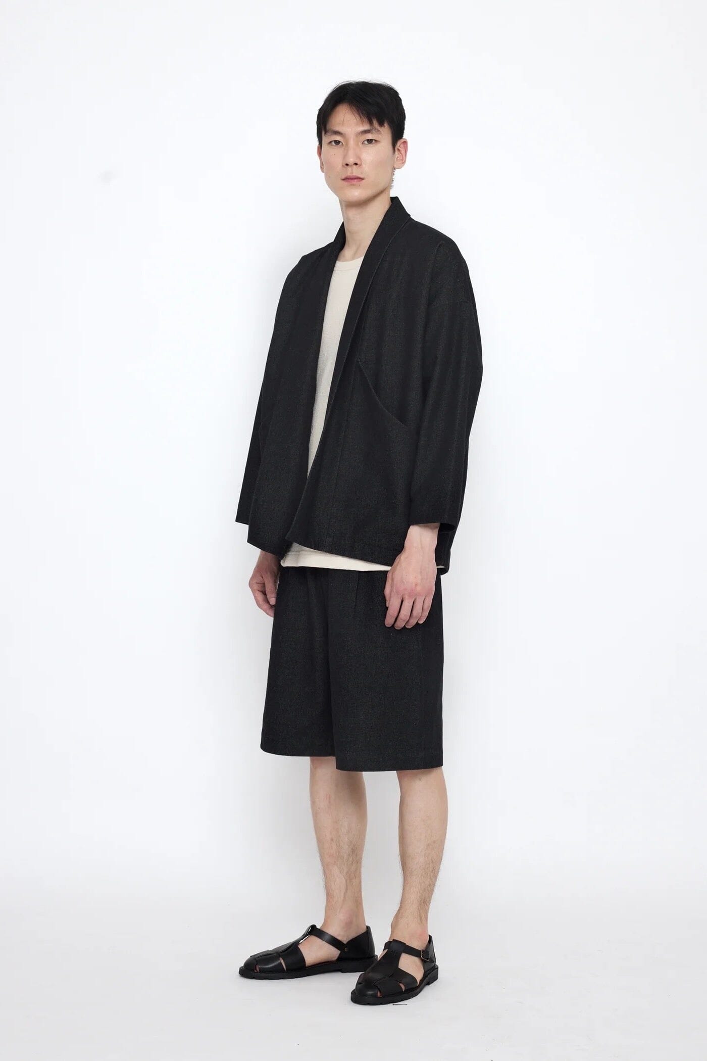 Jackets - SHOP YUCCA